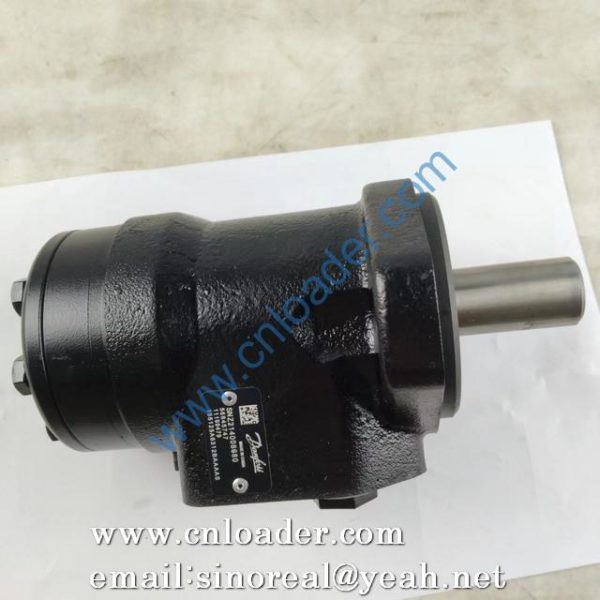 SANY Cycloidal motor OMP125151-0613 60006613 – SINOREAL
