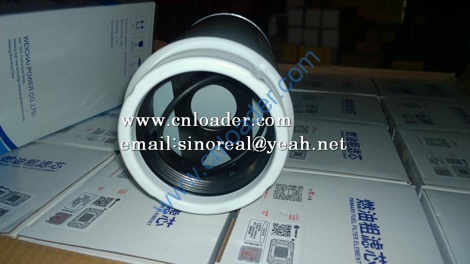 P WEICHAI SPARE PARTS – SINOREAL
