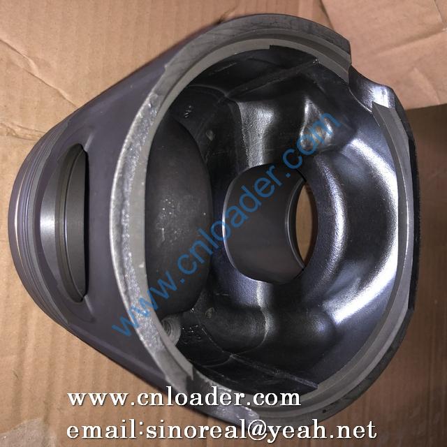 WEICHAI Piston 1000443147 – SINOREAL