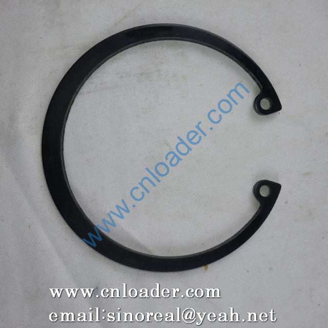 WEICHAI Piston pin retaining ring 1001162820 – SINOREAL