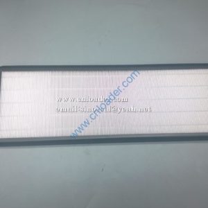 Products – SINOREAL