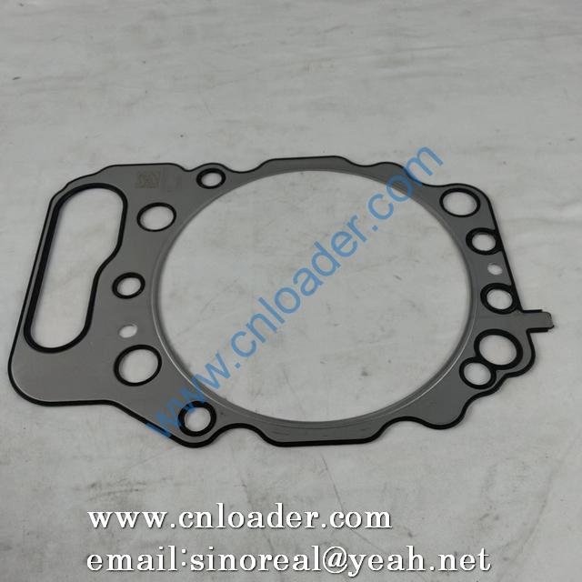 Cylinder head gasket 330301000530 – SINOREAL