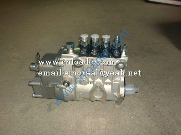 JJ SANY SPARE SPARTS – SINOREAL