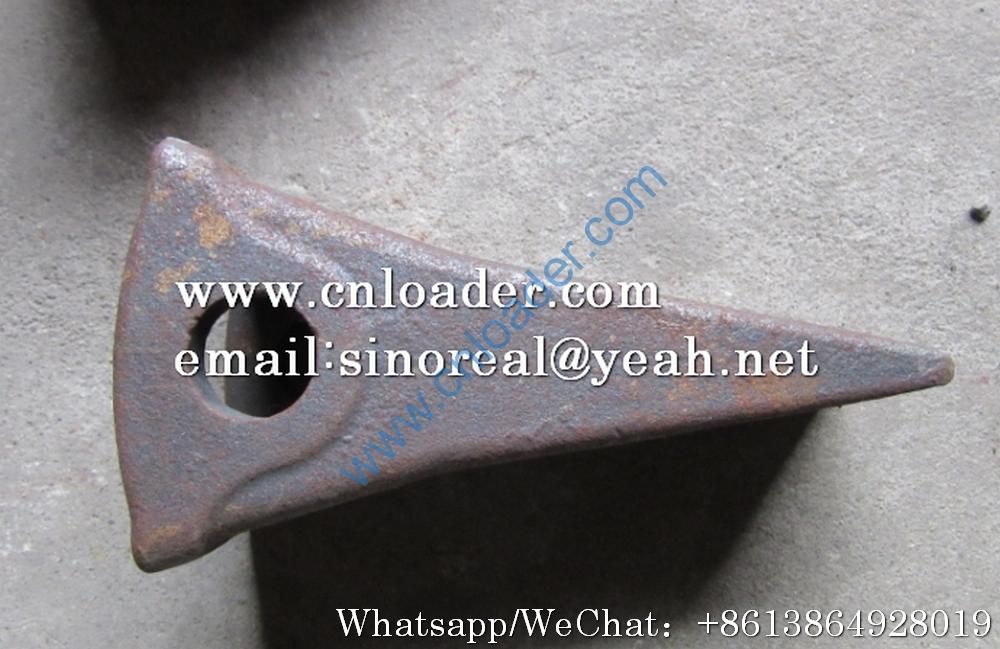 LiuGong CLG920 Excavator Bucket Tooth slevee 72A0301 – SINOREAL