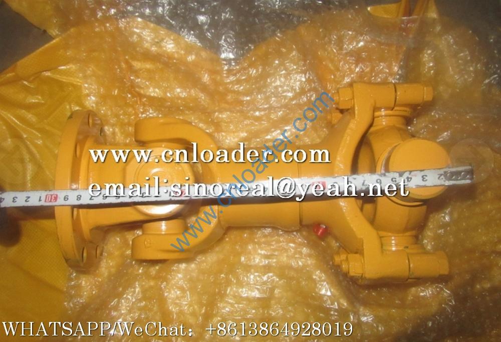 Foton Lovol rear drive shaft assembly 9F20-253000 – SINOREAL