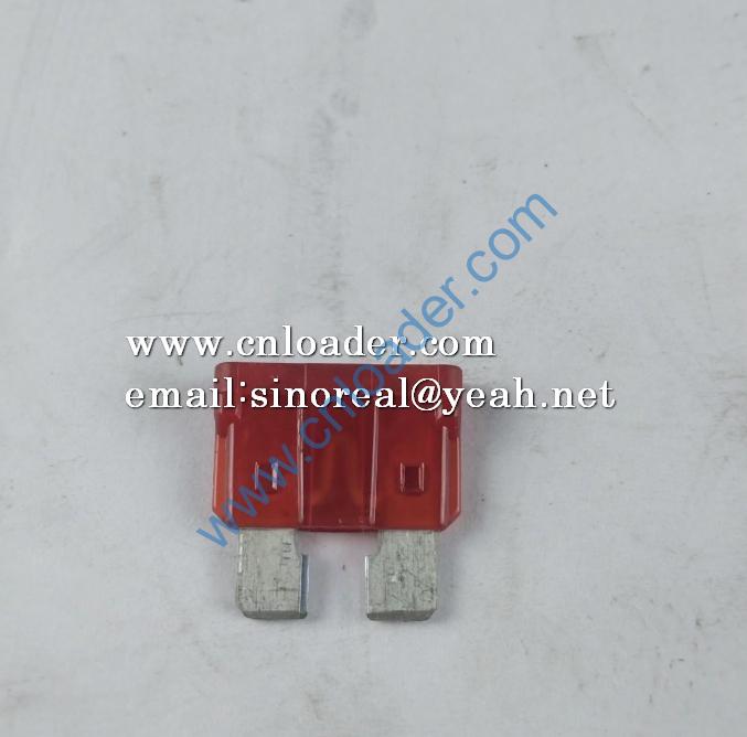 b241300000021 fuse 8js-711-686-0027a – SINOREAL
