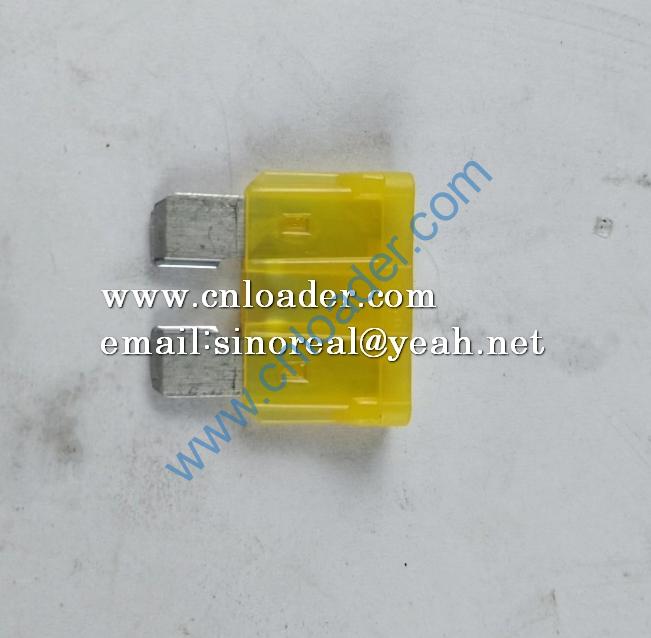 b241300000022 fuse 8js-711-688-0026a – SINOREAL