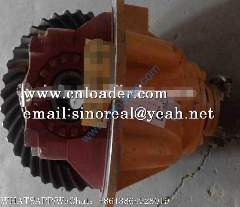 LONKING XCMG Main Drive 275101687 – SINOREAL