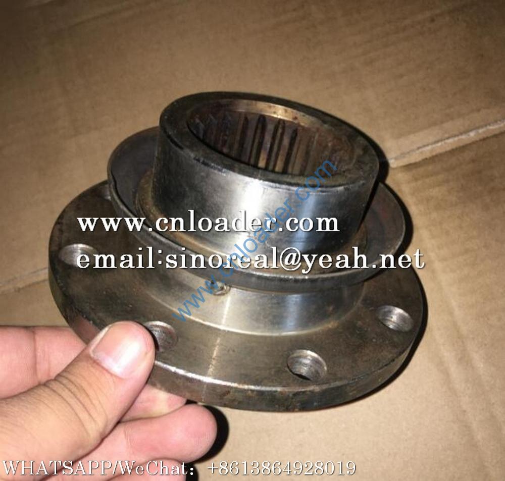 SDLG LG953 main drive input flange 29070001131 – SINOREAL