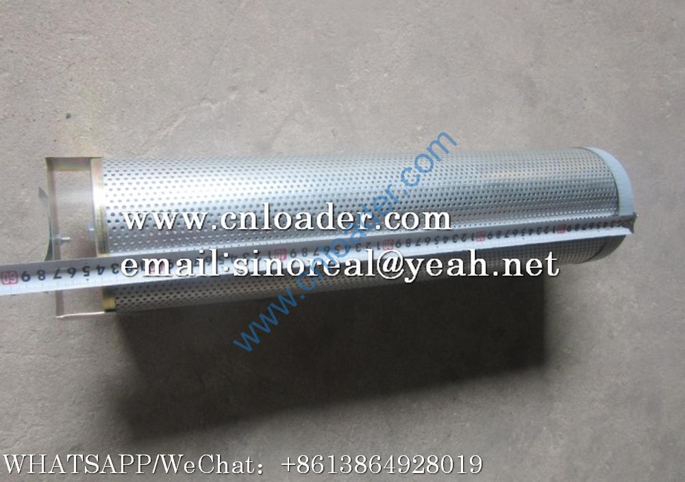 SDLG return oil filter 29100008081 – SINOREAL