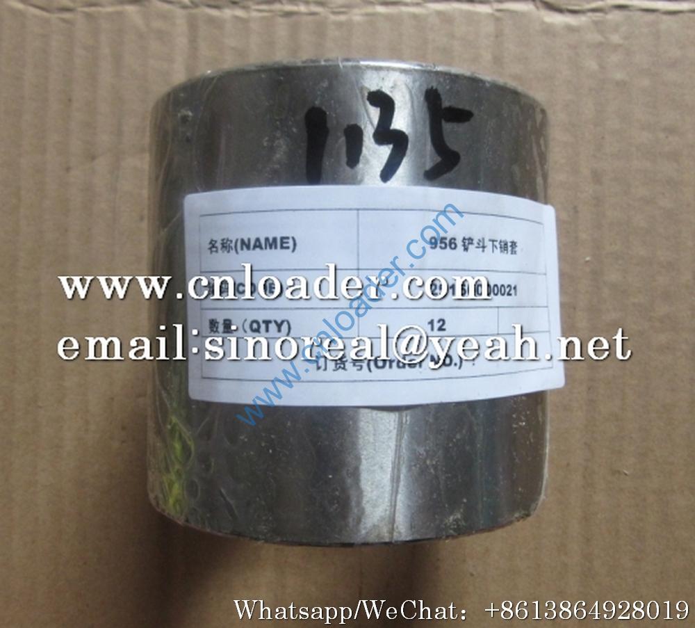SDLG LG956 bucket lower pin sleeve 29160000021 – SINOREAL