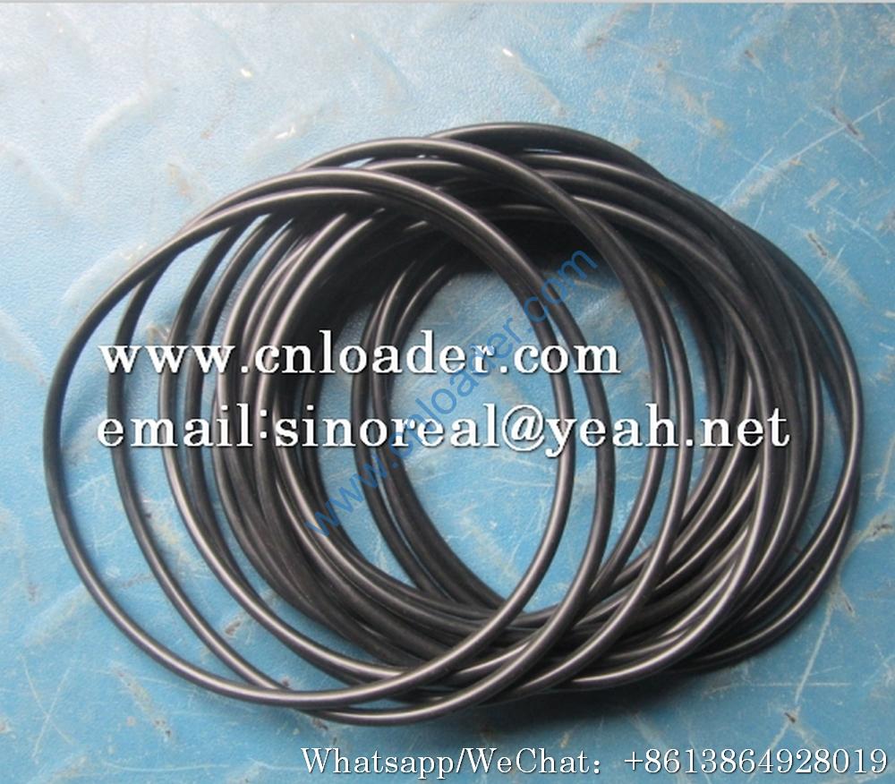 SDLG Cylinder liner water blocking ring 4110000054003 116*4-NBR-1 ...