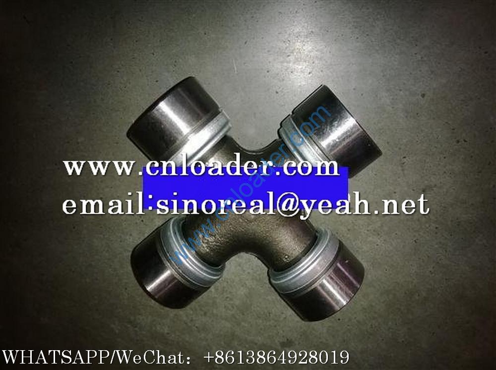 LiuGong Loader Drive Shaft Cross Shaft SP115782 – SINOREAL