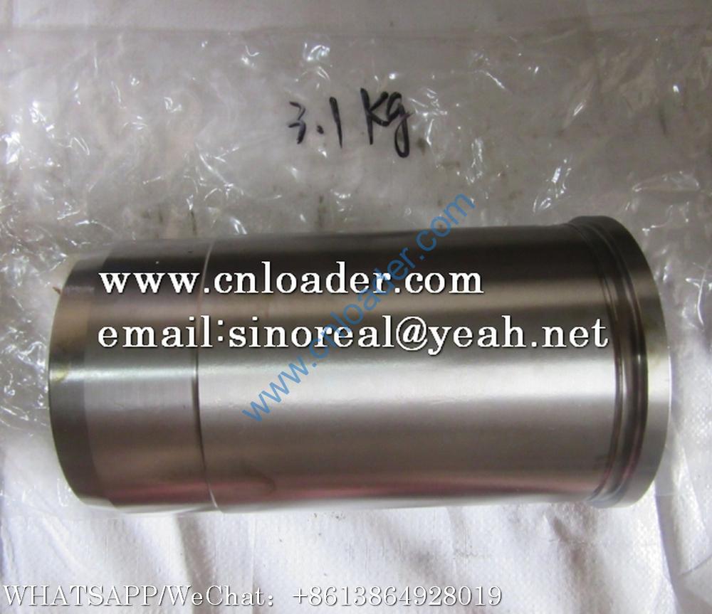Cylinder Liner 13024173 – SINOREAL