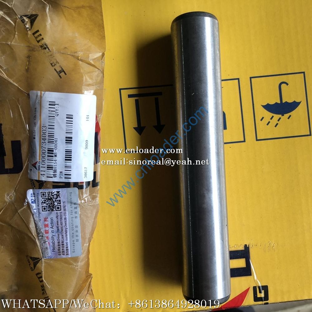 SDLG Pin 4110000734003 8154-MB-00041 – SINOREAL