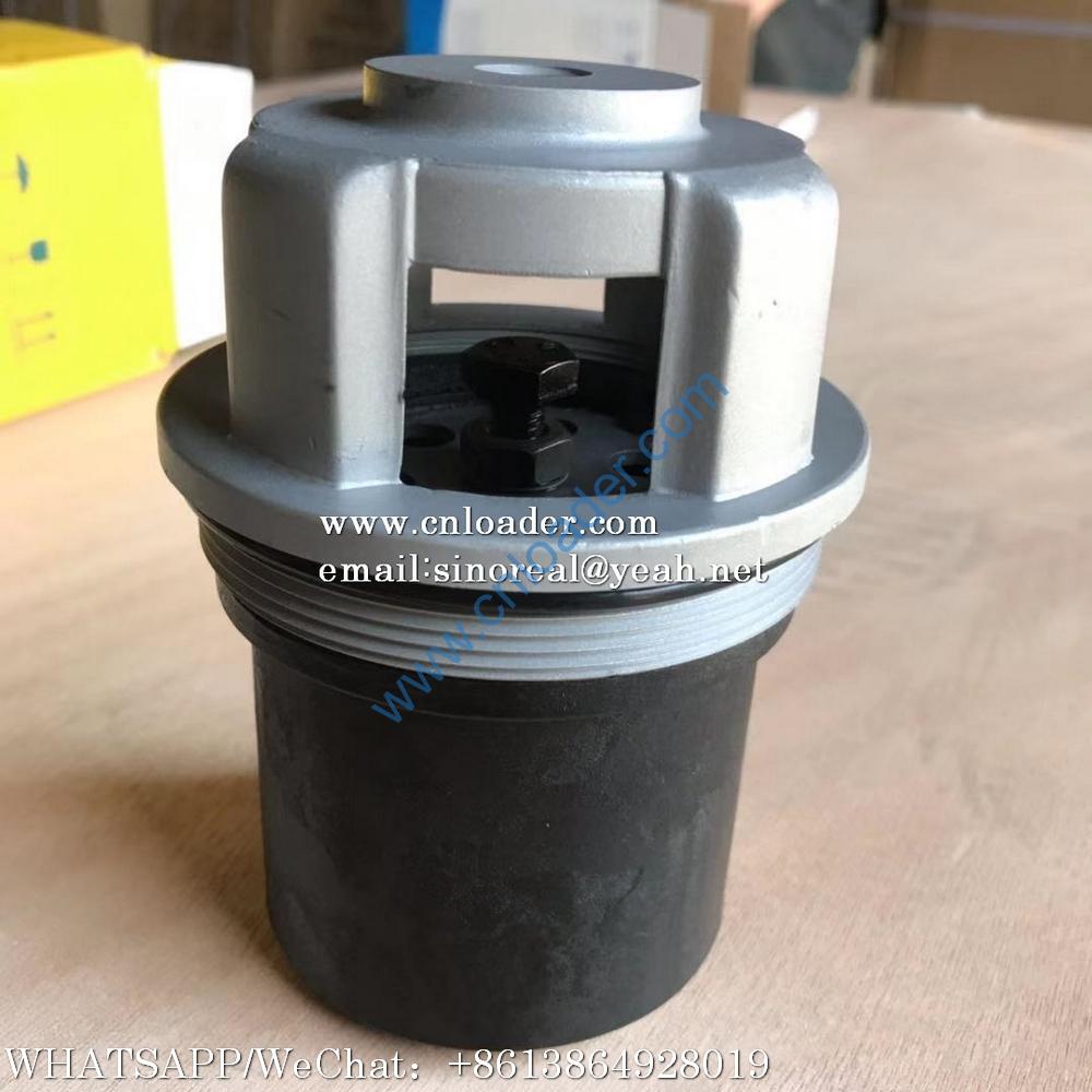 SDLG Oil return filter valve 4120000721002 XNL-400 – SINOREAL