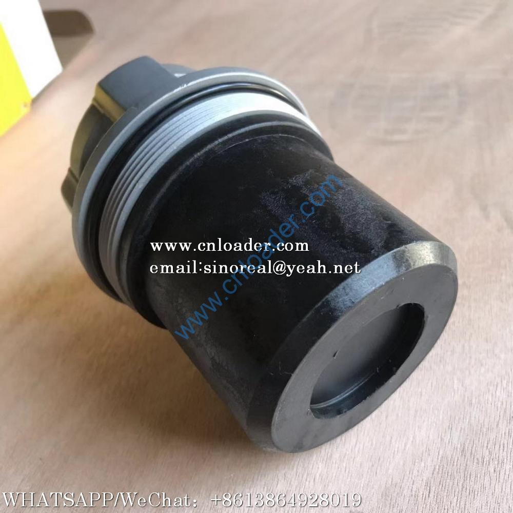 SDLG Oil return filter valve 4120000721002 XNL-400 – SINOREAL