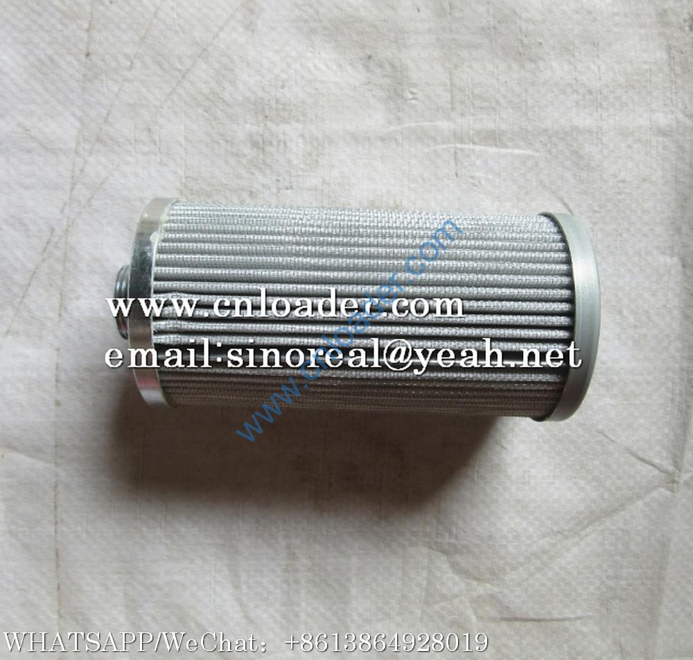 SDLG filter element 4120004036003 SJXGL-60X10-03 – SINOREAL