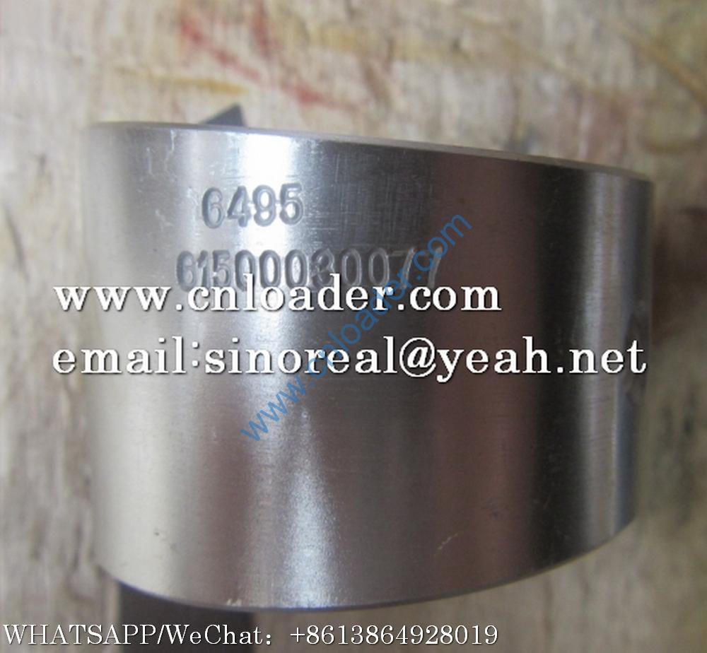 Connecting rod bushing 61500030077 – SINOREAL