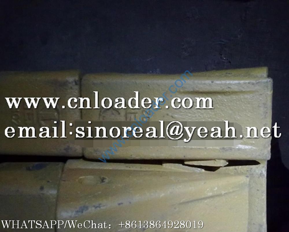 SEM bucket tooth sleeve W110008101 – SINOREAL