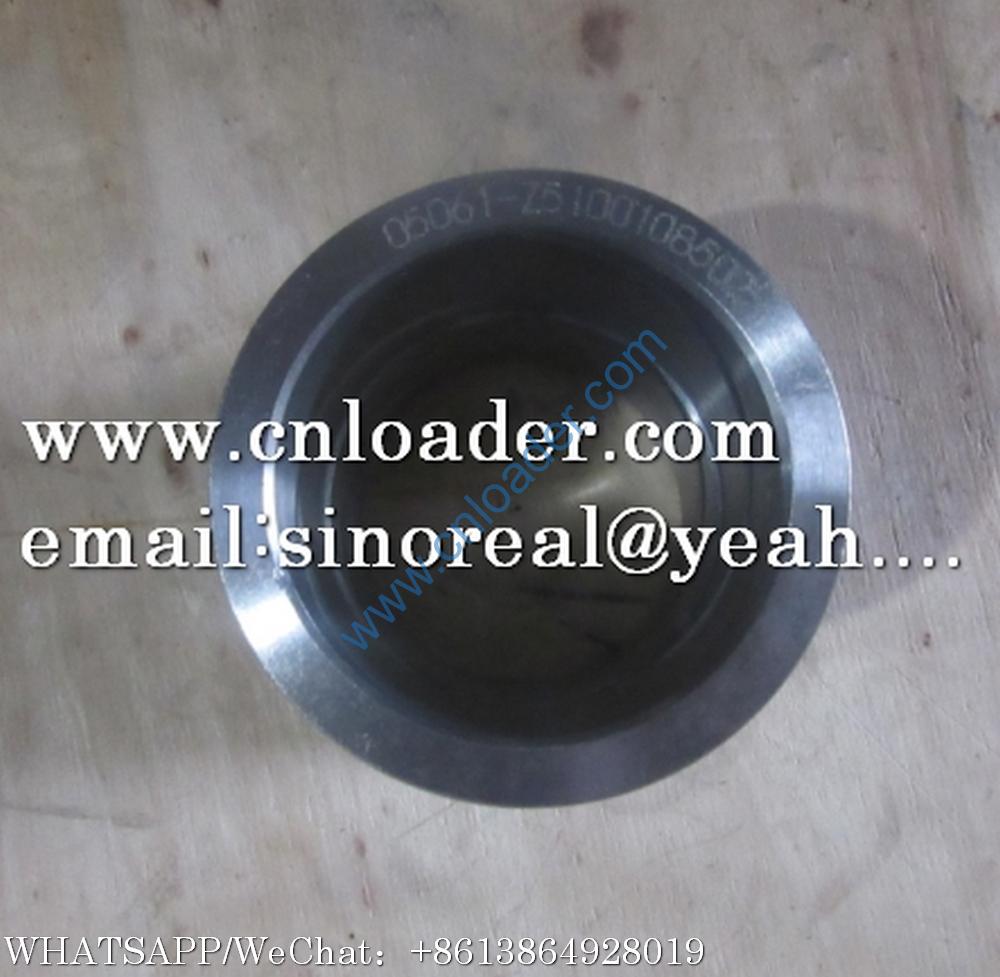 SEM SEM650B Bushing Z5100108502 – SINOREAL