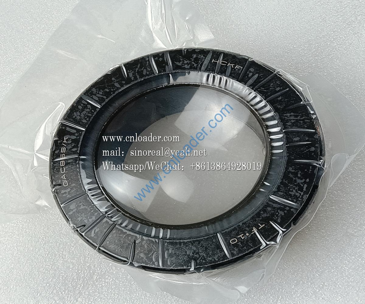 Spherical plain bearing GAC85S/K 25V0015 – SINOREAL