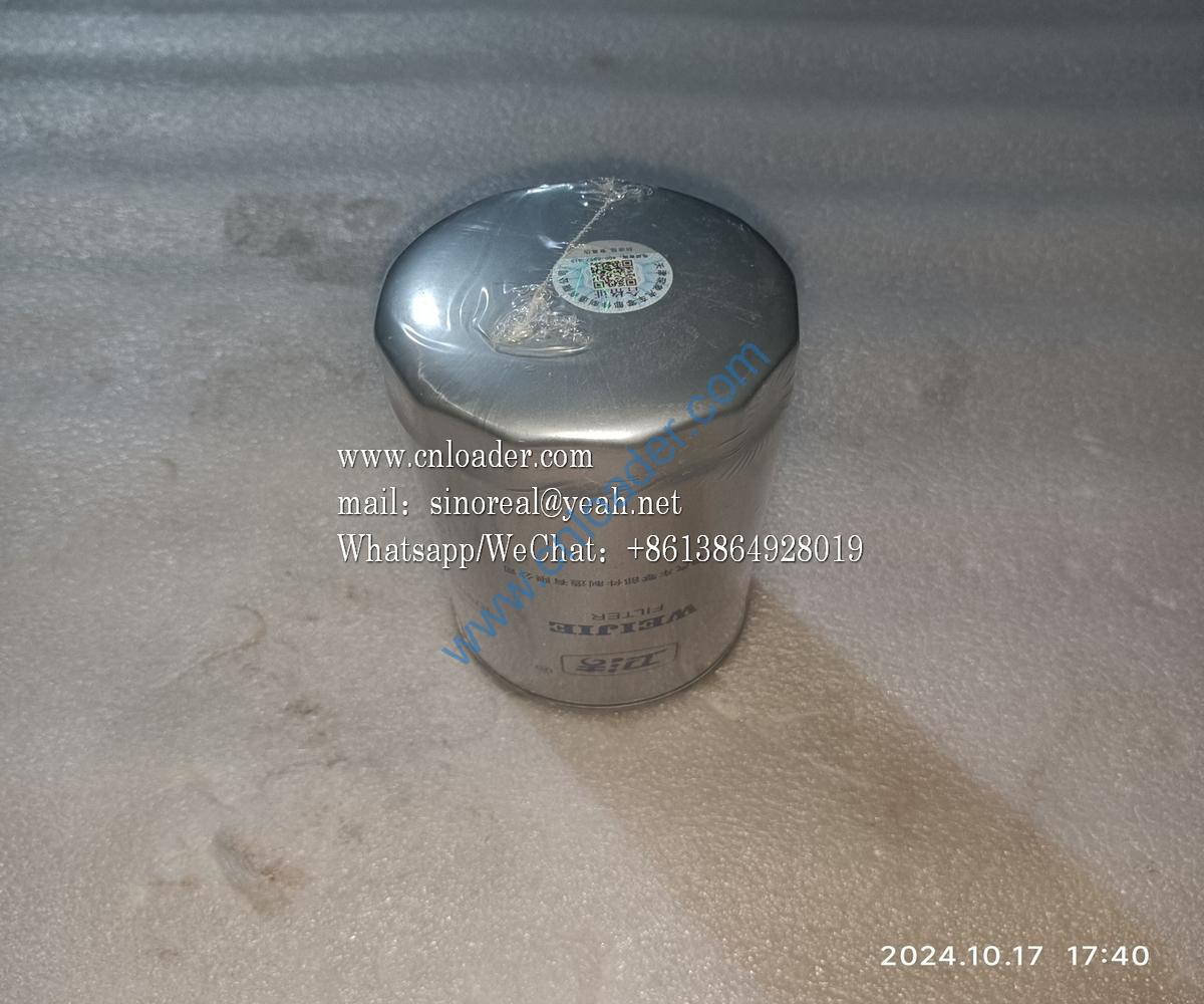 Oil filter 803172682 LF3970 – SINOREAL