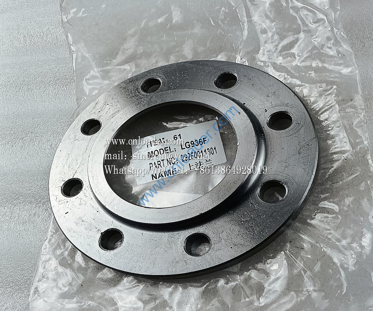 Flange 29250011301 – SINOREAL
