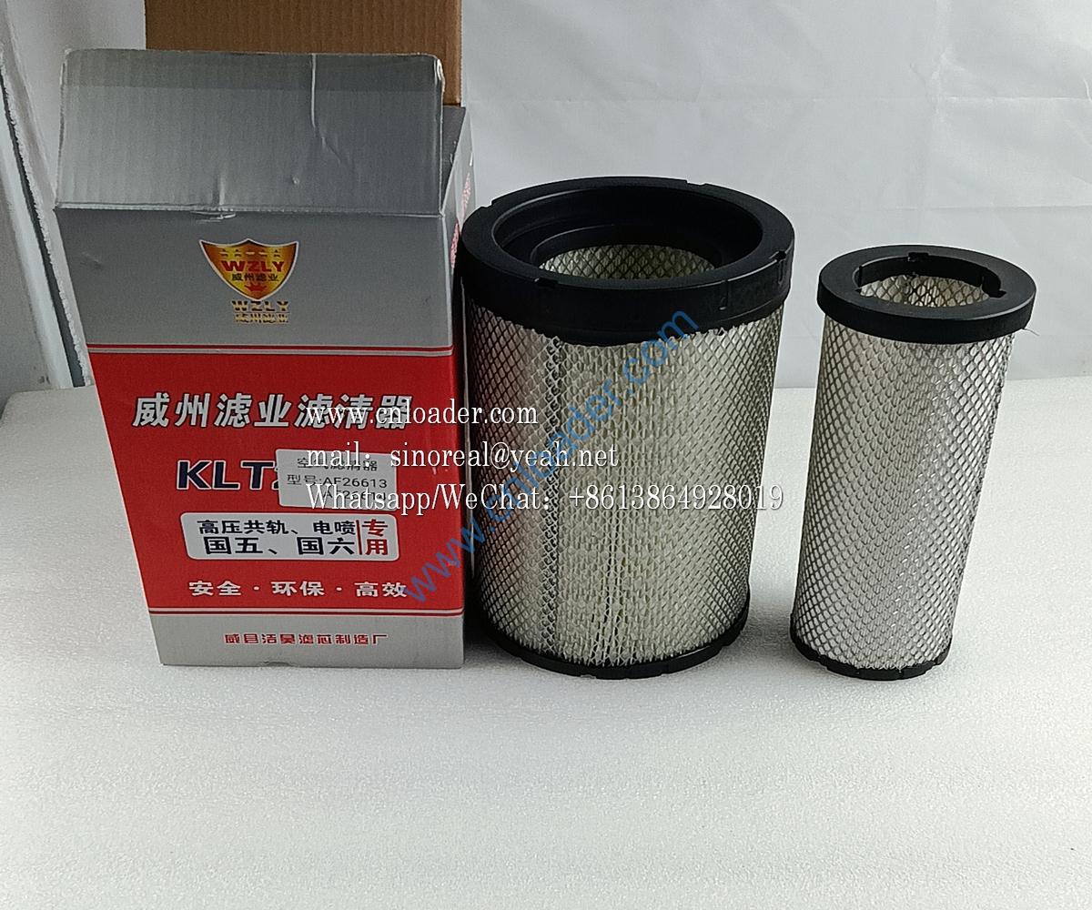 Air filter 800151137 AA90145 AF26613 AF26614 – SINOREAL