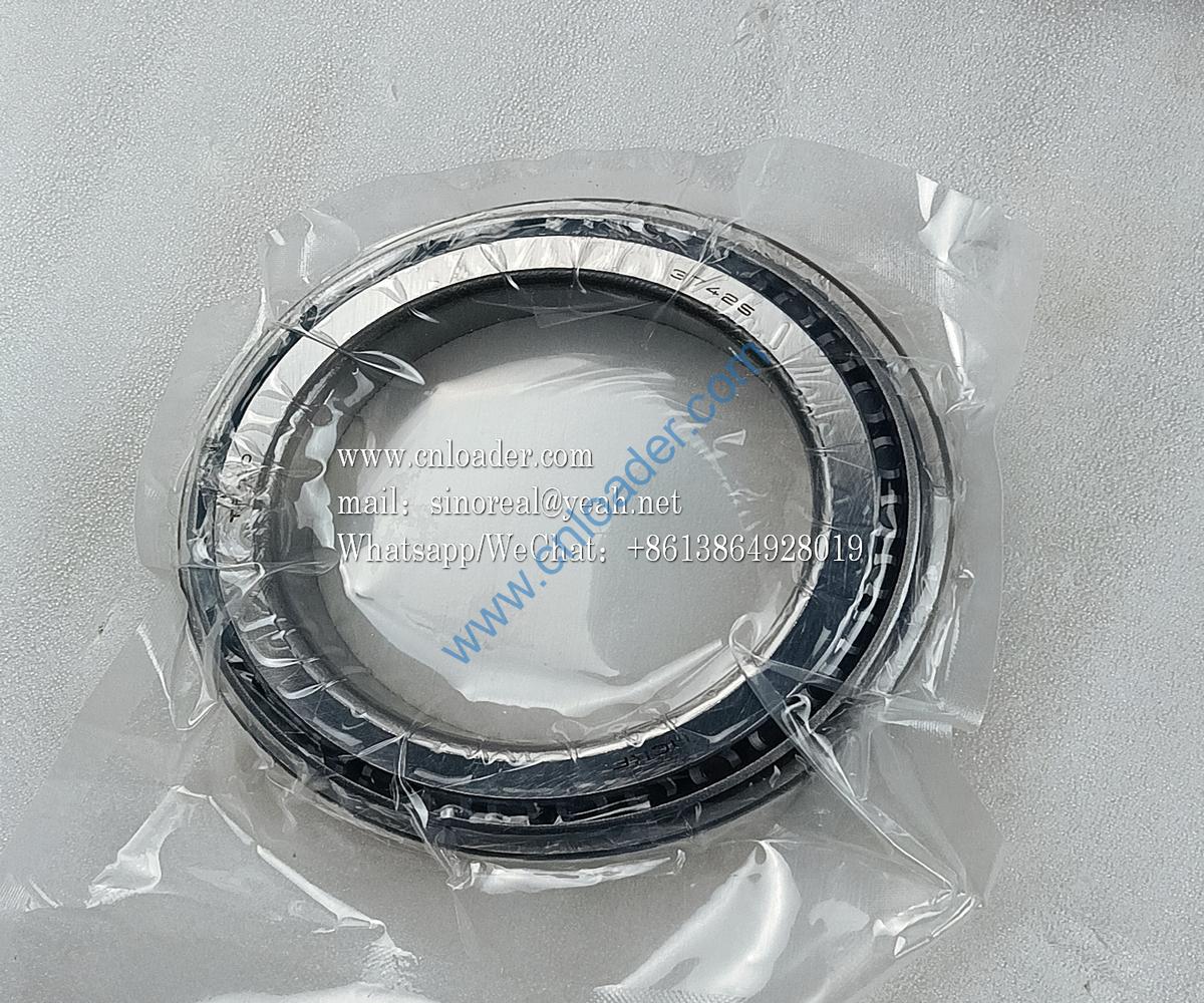 XCMG part bearing 275000198 37425/37625 – SINOREAL