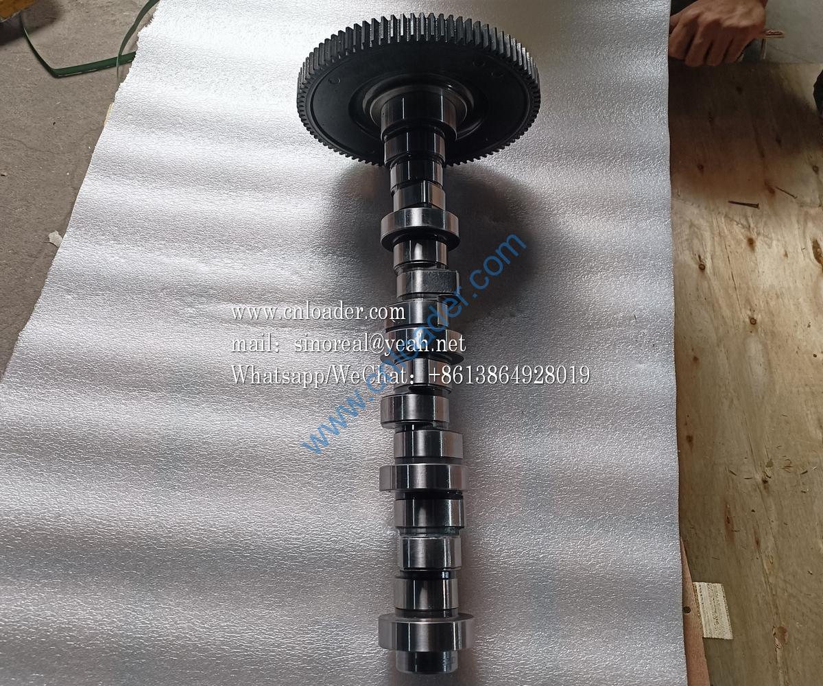 FAW Dachai Deutz parts camshaft assembly 1006010-32E/A – SINOREAL