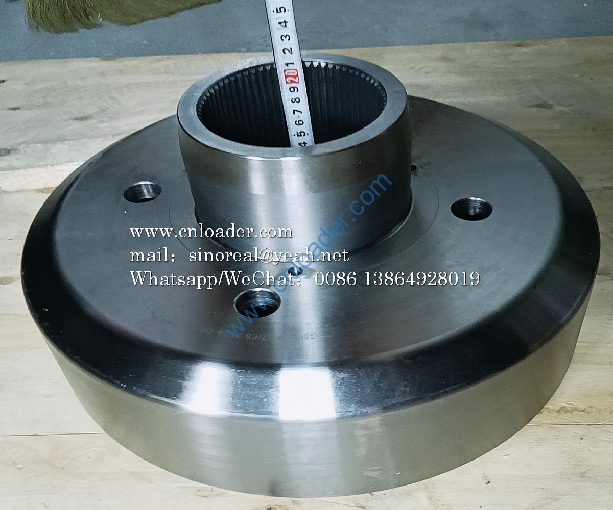 Internal gear ring 275102474 1170C.1.1 – SINOREAL
