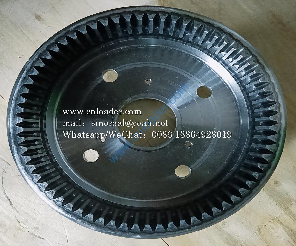 Internal gear ring 275102474 1170C.1.1 – SINOREAL