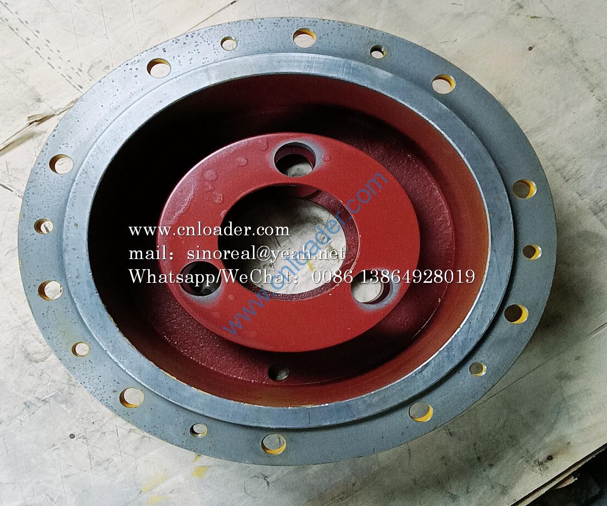 CHANGLIN ZL50H Planetary Gear Carrier – SINOREAL