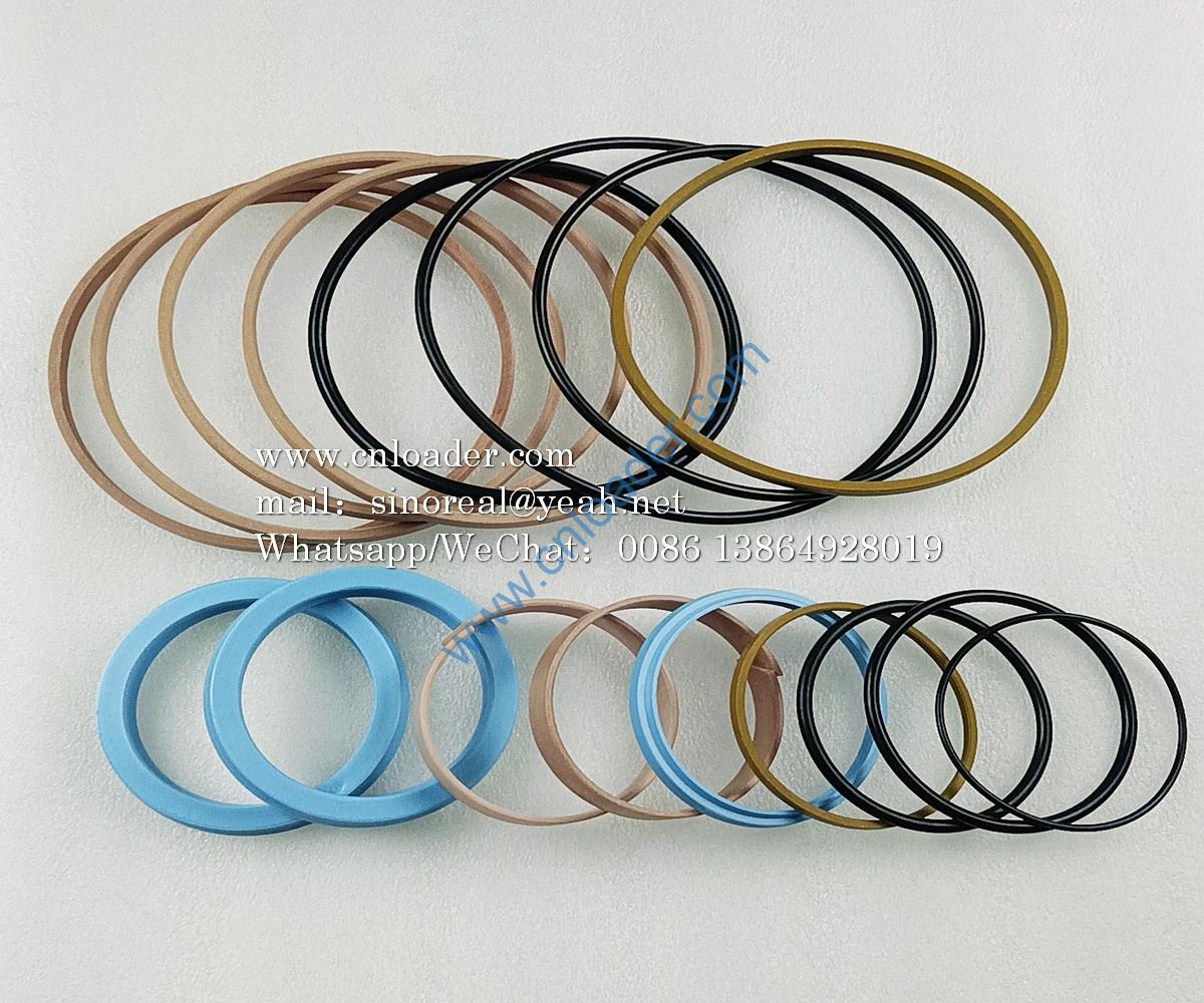 CHANGLIN CL957 bucket cylinder repair kit – SINOREAL