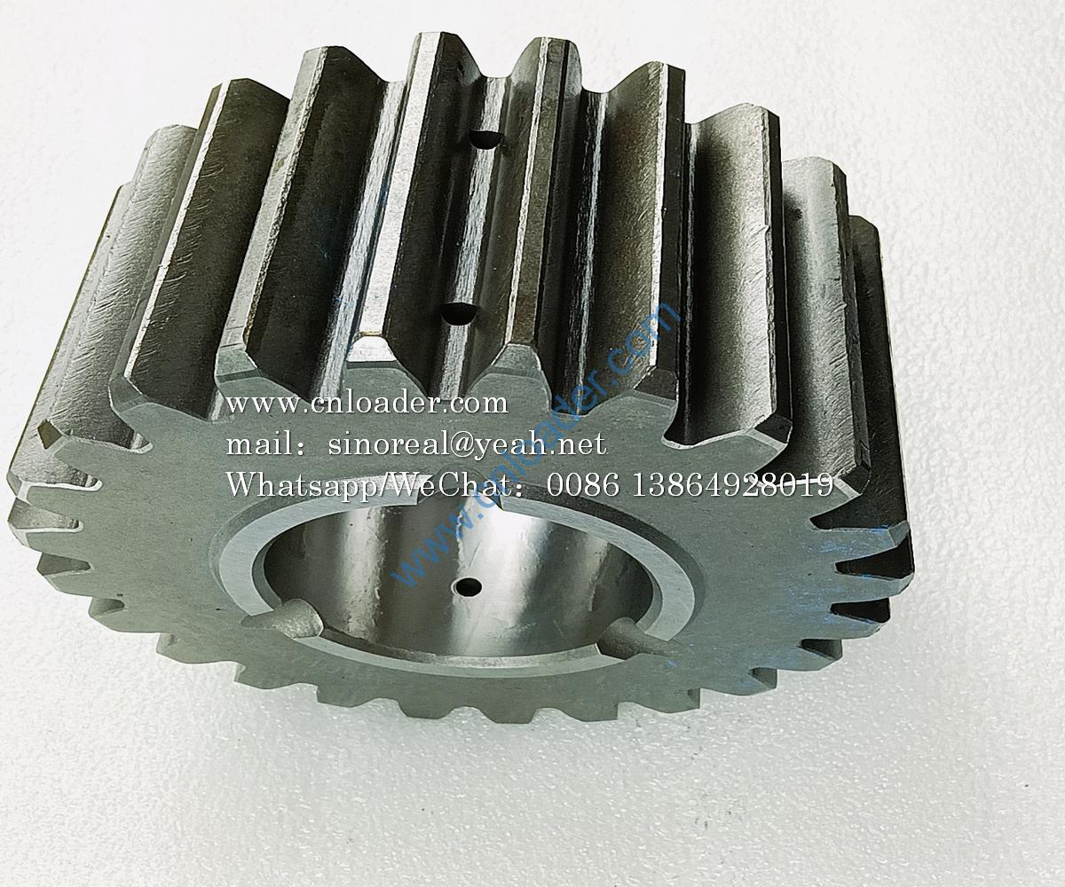 XCMG part Planetary gear DA1170C 1-6 275102472 – SINOREAL
