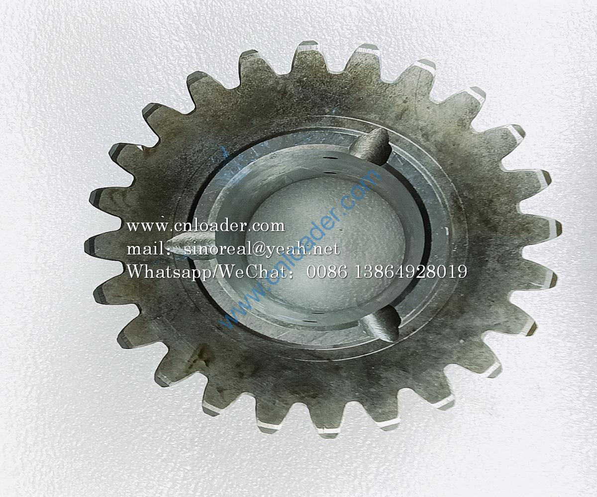 XCMG part Planetary gear DA1170C 1-6 275102472 – SINOREAL