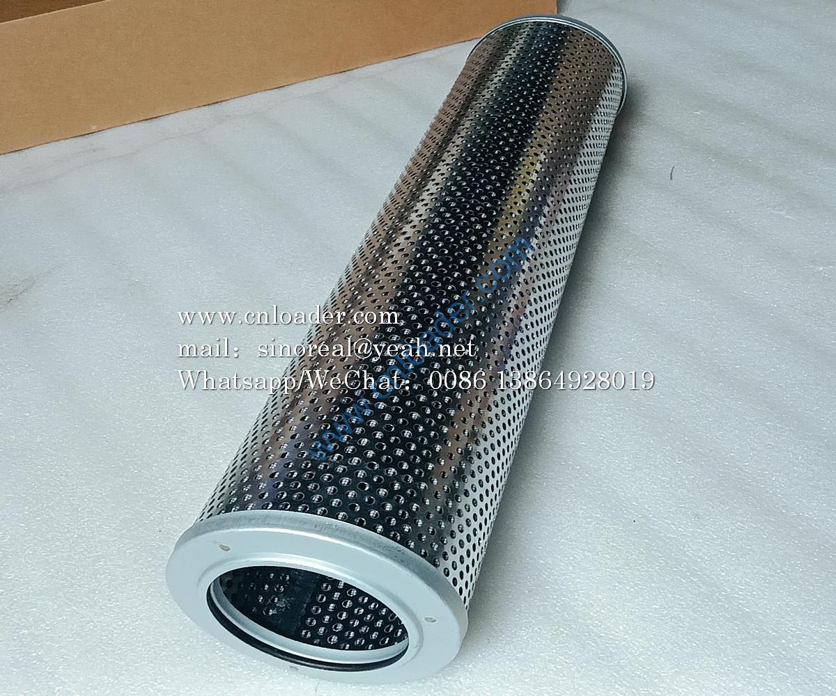 SEM ZL50 Return oil filter W110001500 – SINOREAL