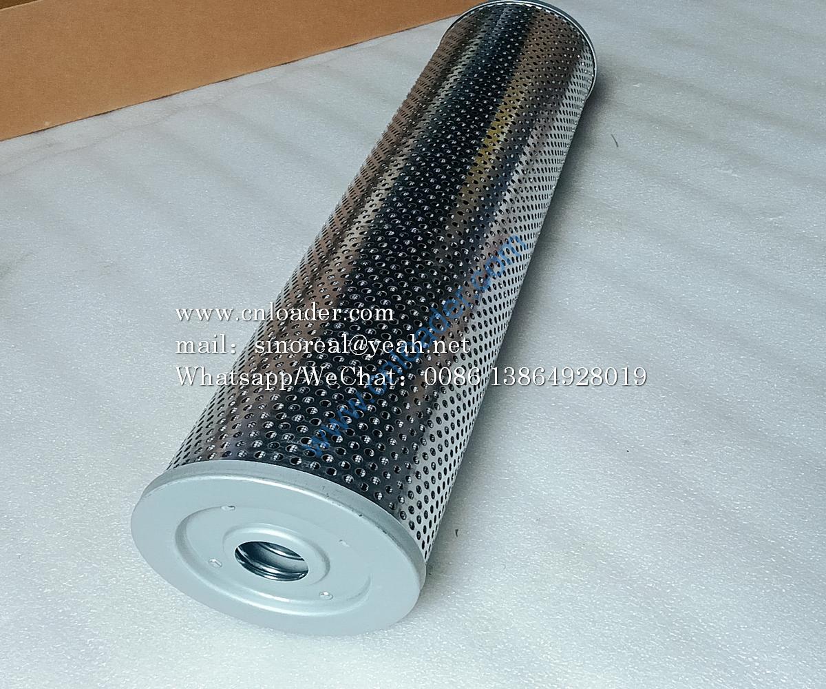 SEM ZL50 Return oil filter W110001500 – SINOREAL