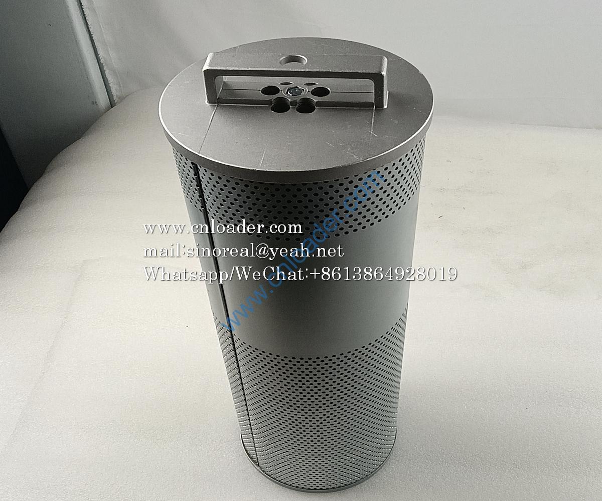 Oil return filter 803308664 – SINOREAL