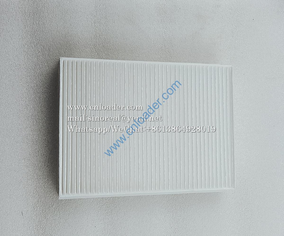 Air conditioning filter 803504816 – SINOREAL