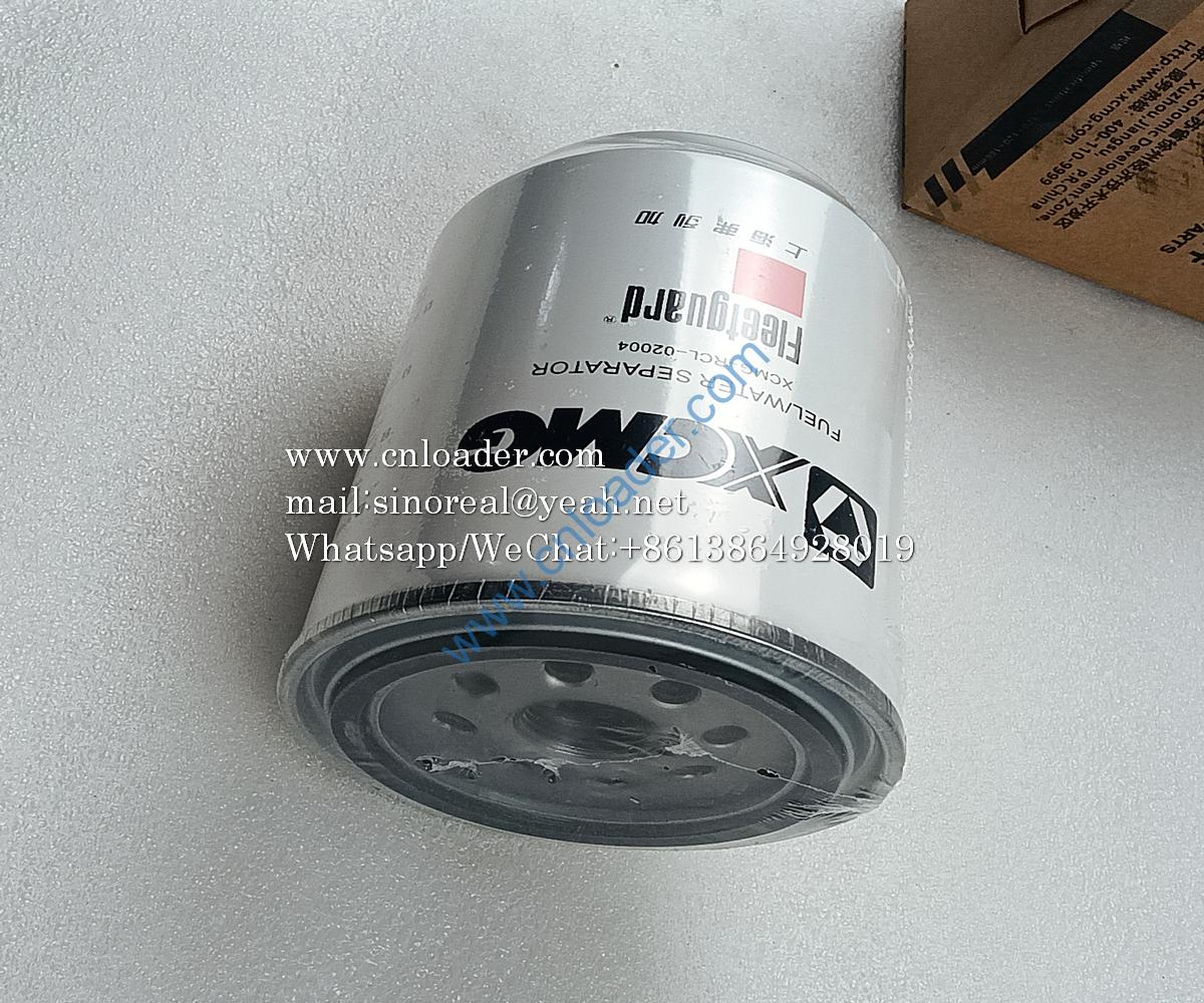 F26216A-AA Oil-water separator filter element 800148008 – SINOREAL