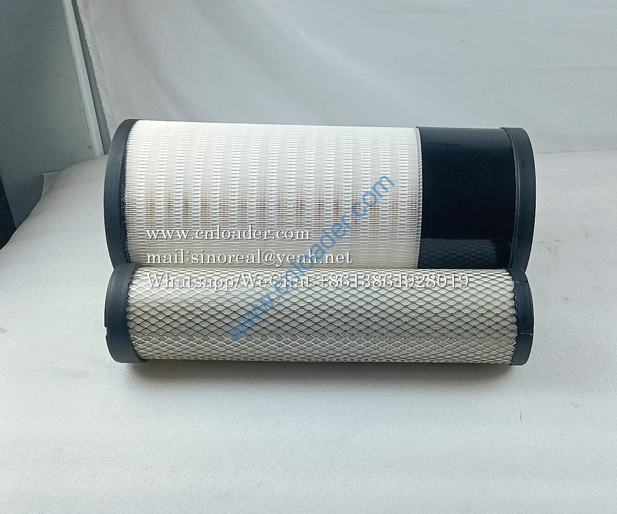 Air filter 800155718 800155719 – SINOREAL