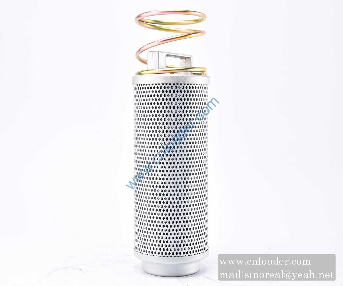 SANY parts 60210416 return oil filter P021236 – SINOREAL